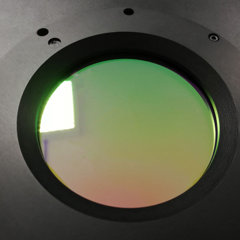 Deformable mirrors - Wavefront control for any type of laser - DYNAMIC ...