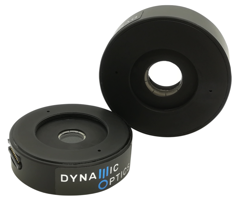 Deformable Lenses - DYNAMIC OPTICS