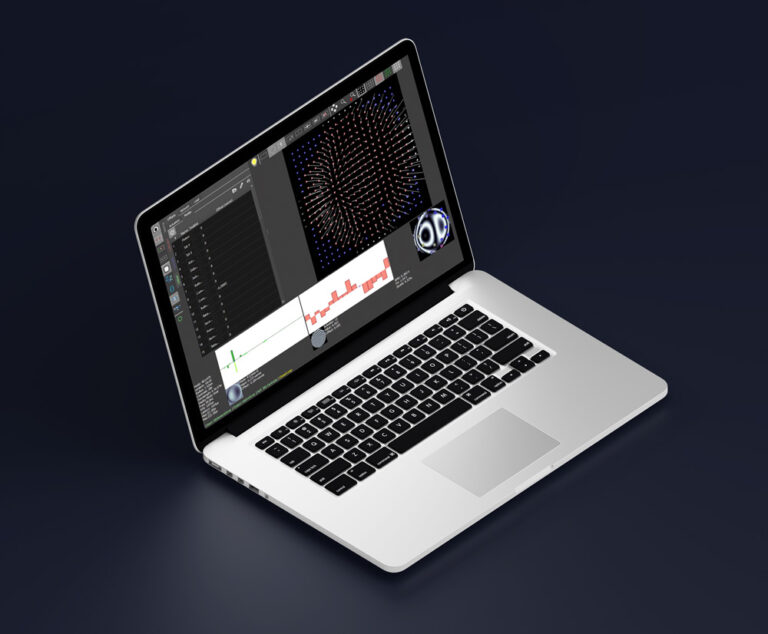 Wavefront measurement and control software - DYNAMIC OPTICS
