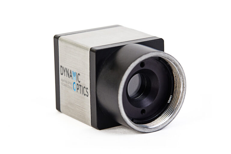 Shack Hartmann wavefront sensor - DYNAMIC OPTICS