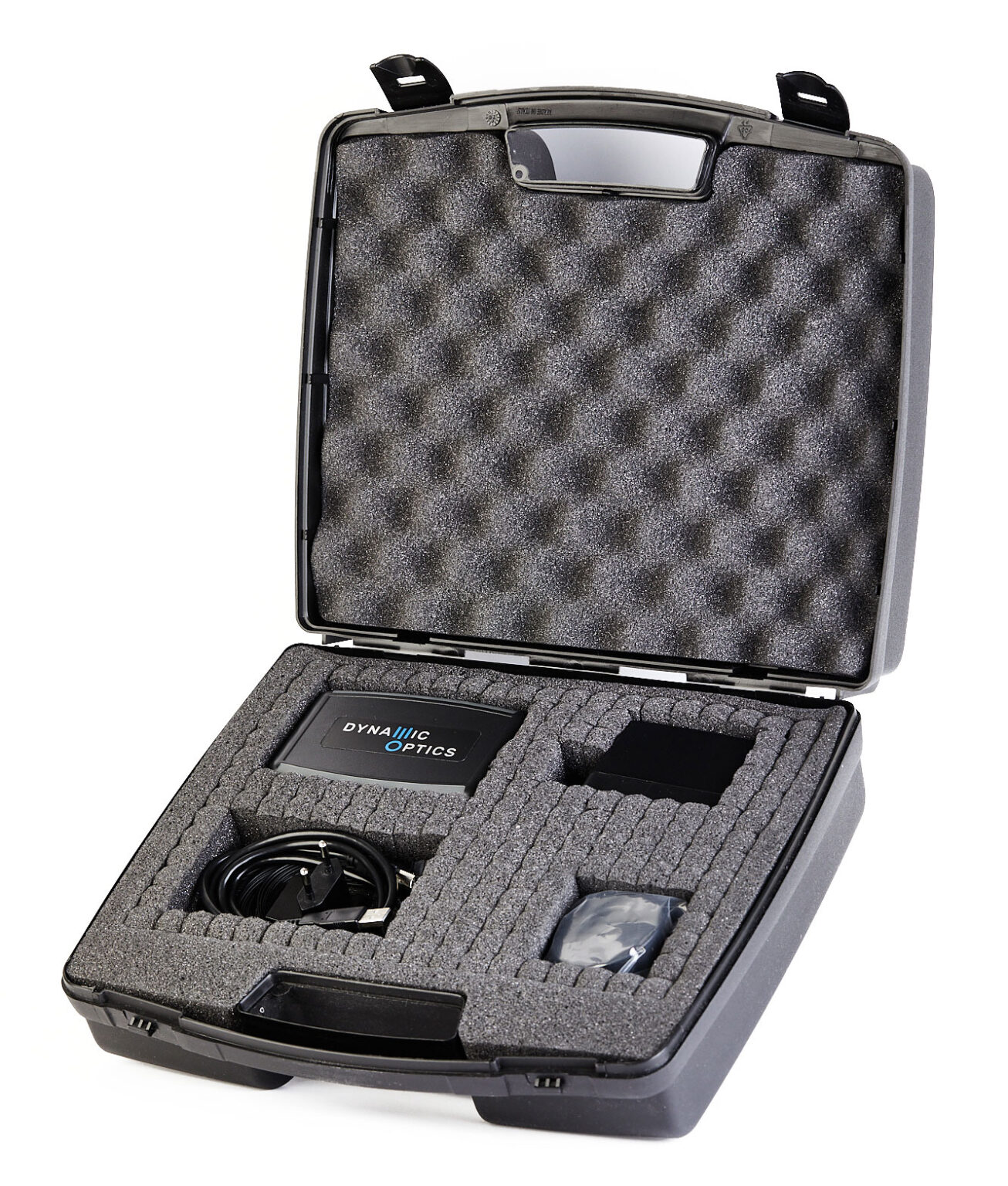 Deformable Lenses - DYNAMIC OPTICS