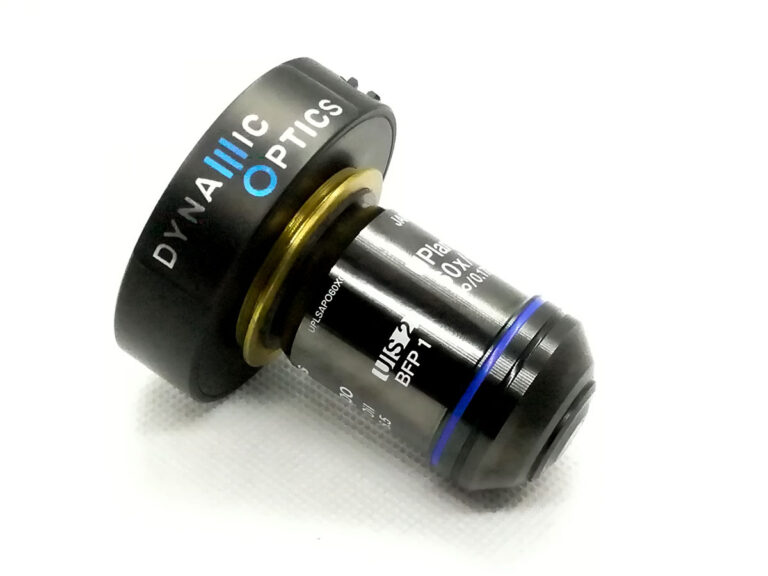 Deformable Lenses - DYNAMIC OPTICS